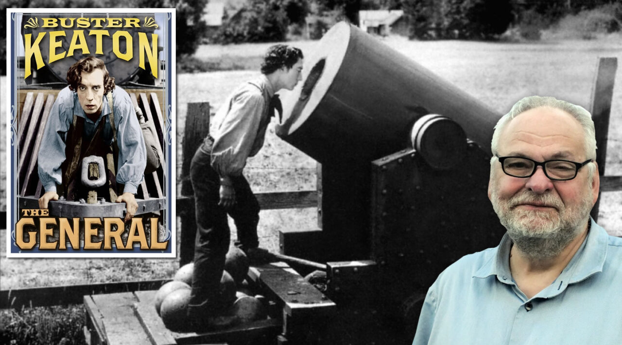 Voorstelling stomme film | Mariakerk Meppel speelt